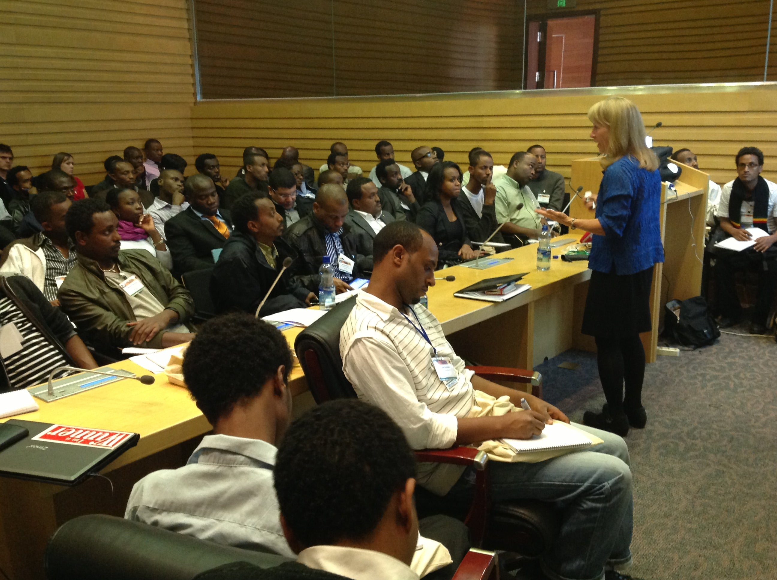 COACh in Ethiopia | COACh