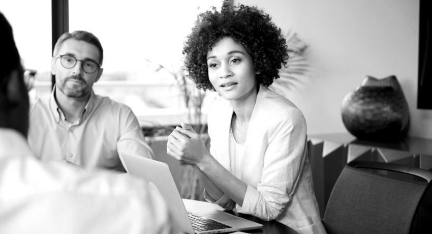 Becoming an Outstanding Upstander: You Can Make a Difference | COACh